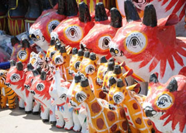 Myanmar Toys – Myanmar Travel Information 2024