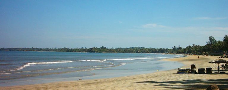 Chaung Thar Beach – Myanmar Travel Information 2024