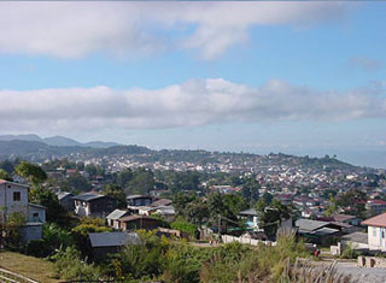 Taunggyi – Myanmar Travel Information 2024