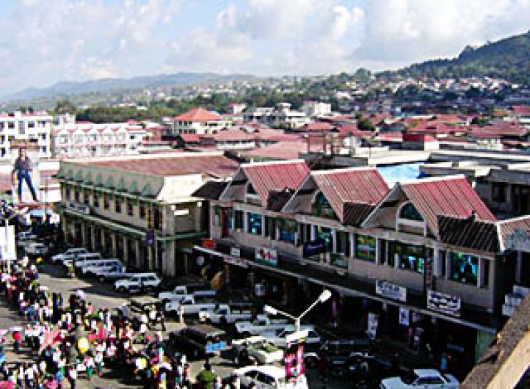 Taunggyi – Myanmar Travel Information 2024