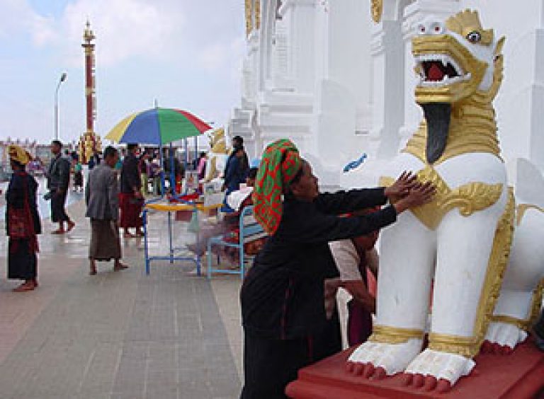 Taunggyi – Myanmar Travel Information 2024