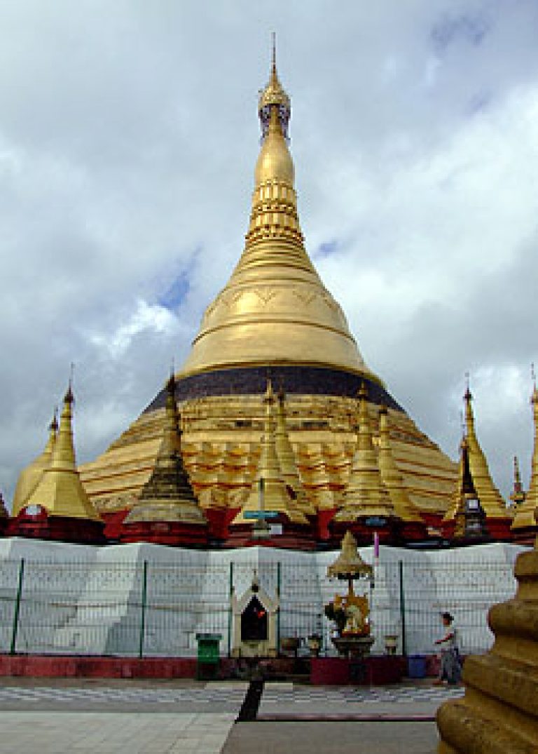 Thanlyin and Kyauktan – Myanmar Travel Information 2024